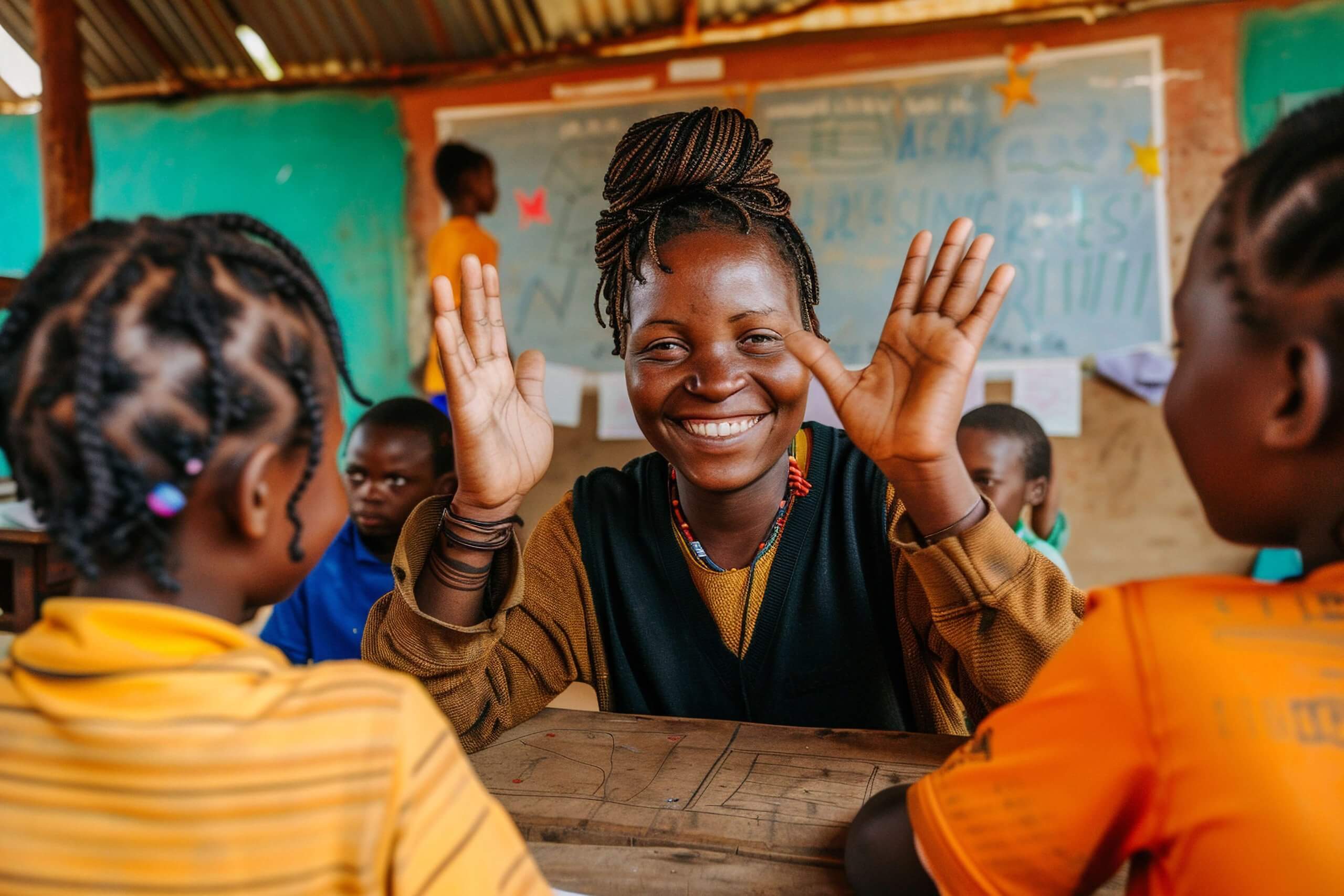 Rethinking Inclusive Education: 7 Lessons from Sub-Saharan Africa ...